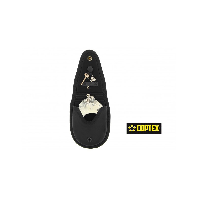 Holster für Handschellen - Holsterwelt bei Grizzly24, 13,99