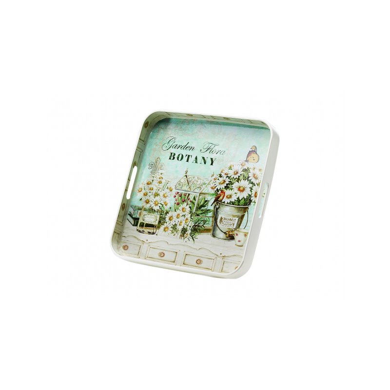 Servier Tablett Garden, 13,99