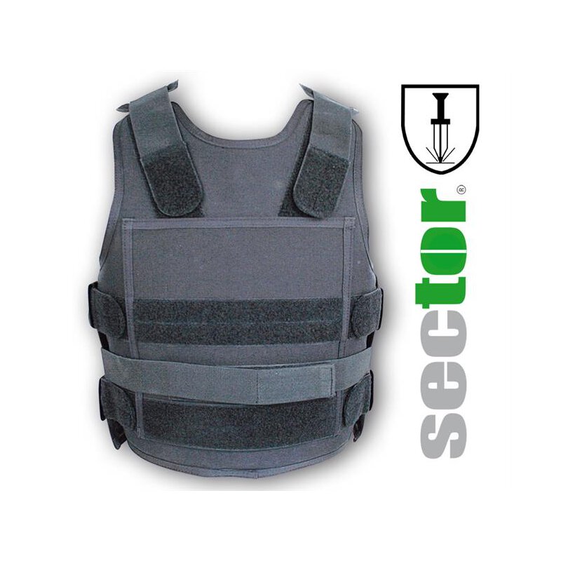 Zertifizierte Stichschutzweste TW19 (3XL), 230,00